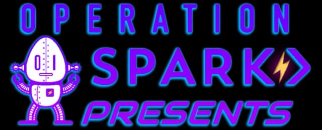 Operation Spark | Graduation Showcase